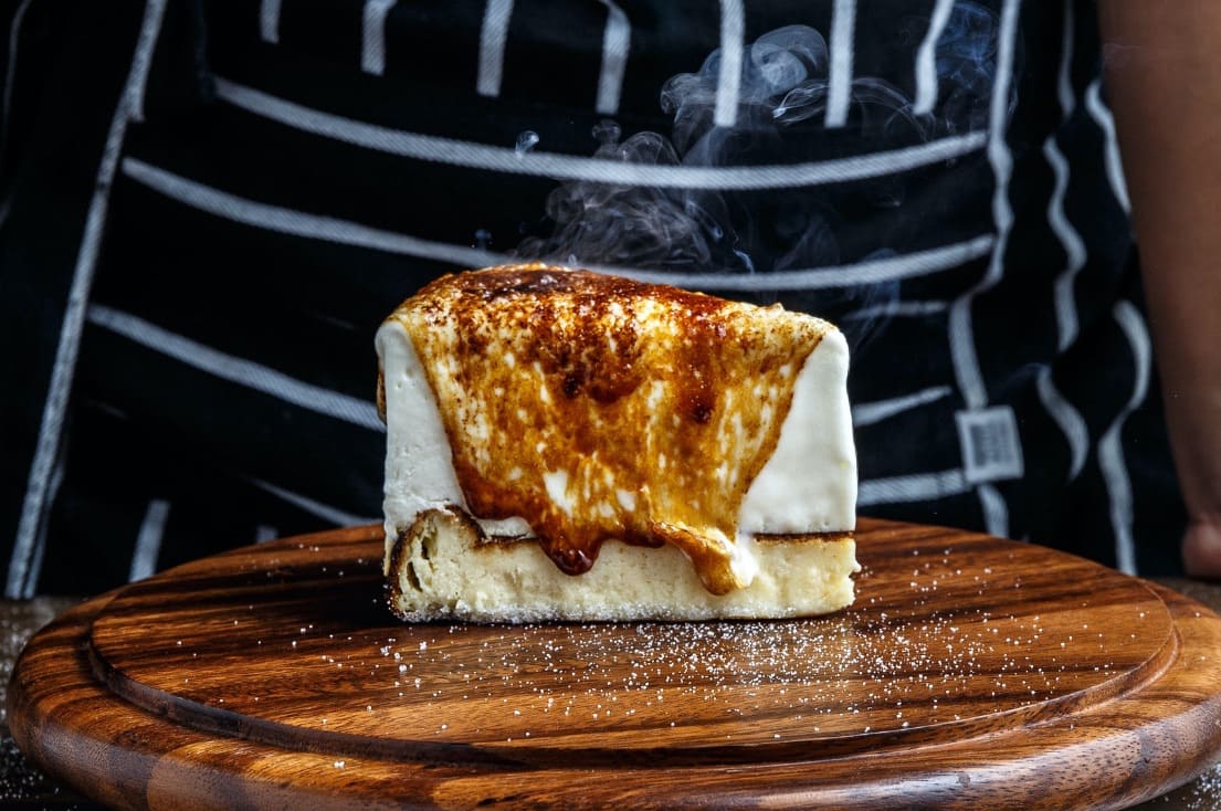 WE FINALLY GOT A DESSERT MENU - ZUBU Ramen
