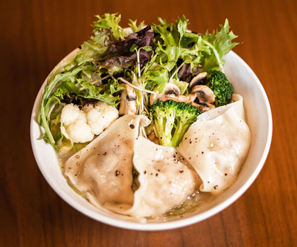 You Can Now Enjoy ZUBU in Downtown Vancouver! - ZUBU Ramen