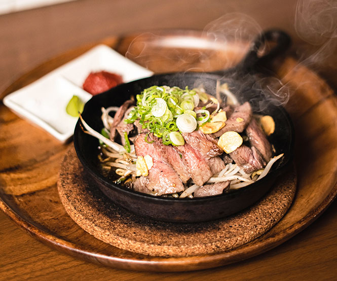 You Can Now Enjoy ZUBU in Downtown Vancouver! - ZUBU Ramen