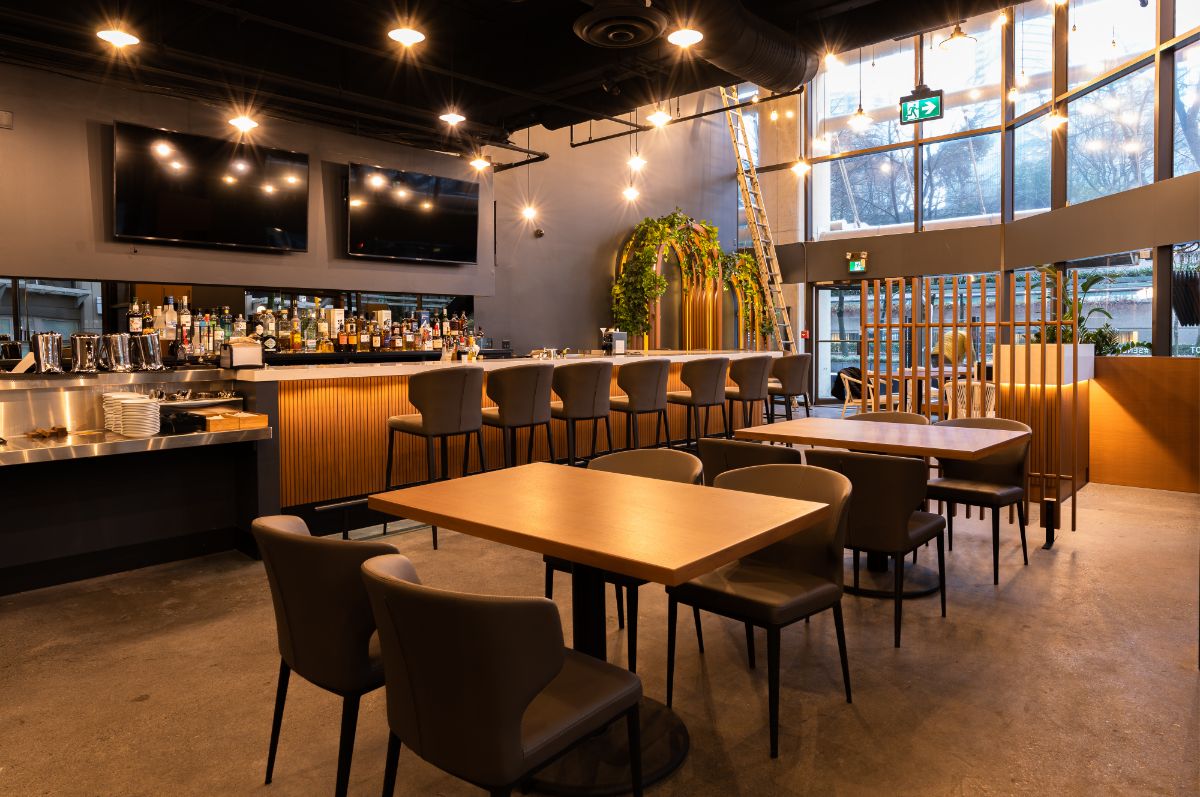 You Can Now Enjoy ZUBU in Downtown Vancouver! - ZUBU Ramen